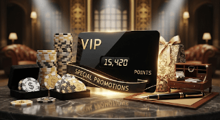 VIP Rewards & Loyalty (2026) | Points, Cashback, Tiers & Better Perks